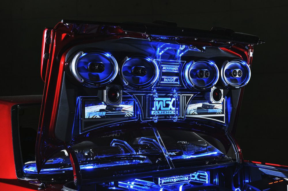 7thスカイライン R31型スカGがカスタムカーに掲載！ | airforce Suspension japan エアフォースサスペンション ジャパン