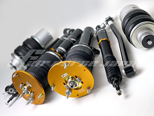 AF-BM-34 F31 4/6 CYL (excl. M-Technik. xDrive & EDC)